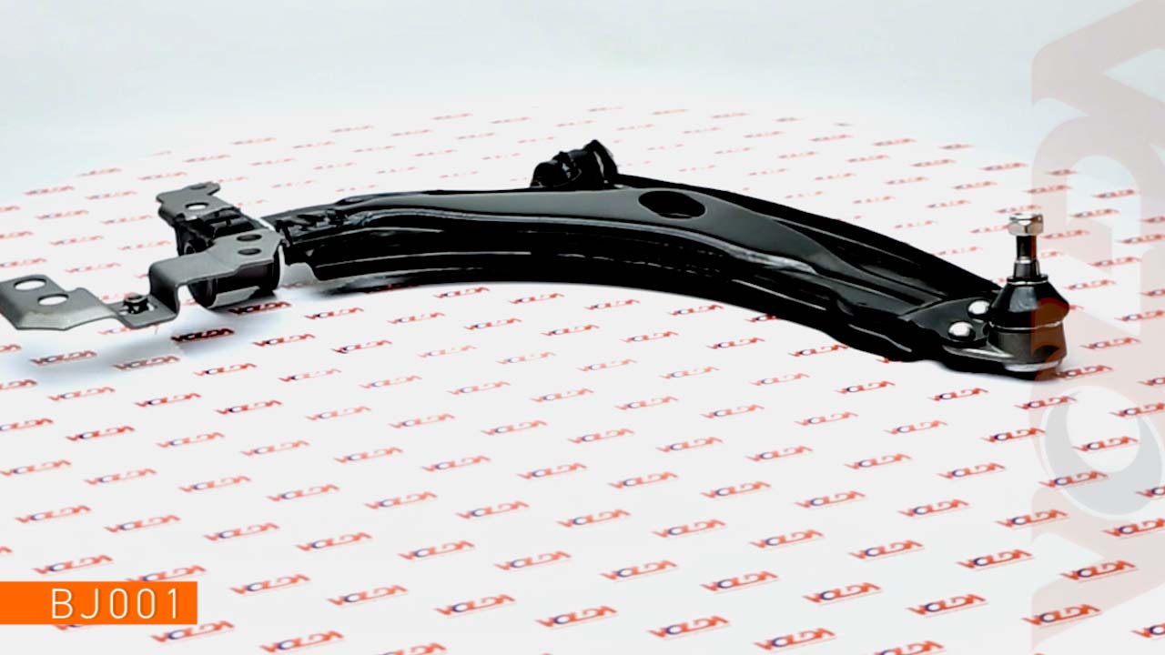 Exibição de produto | Volda